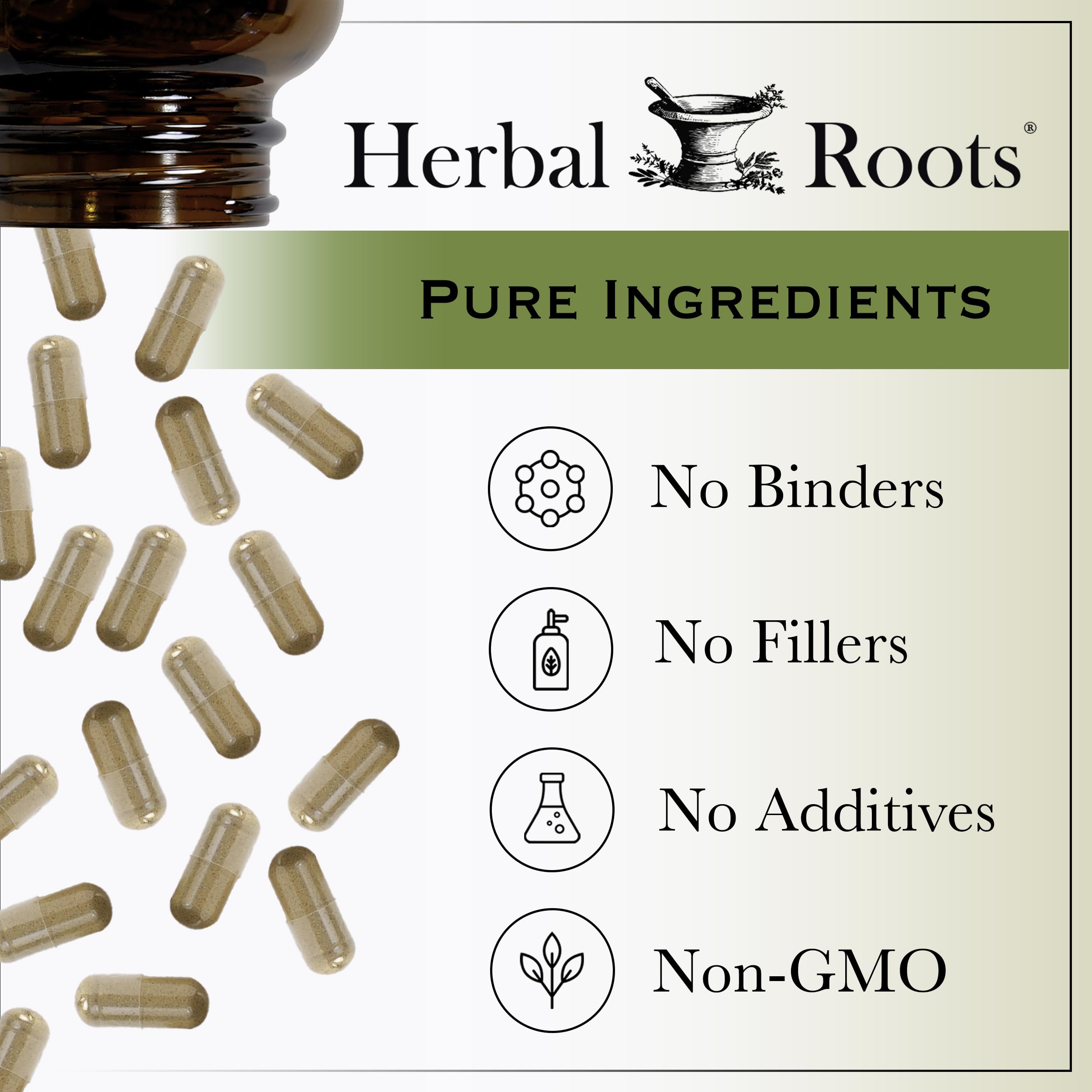revitalizing ginseng for overall health