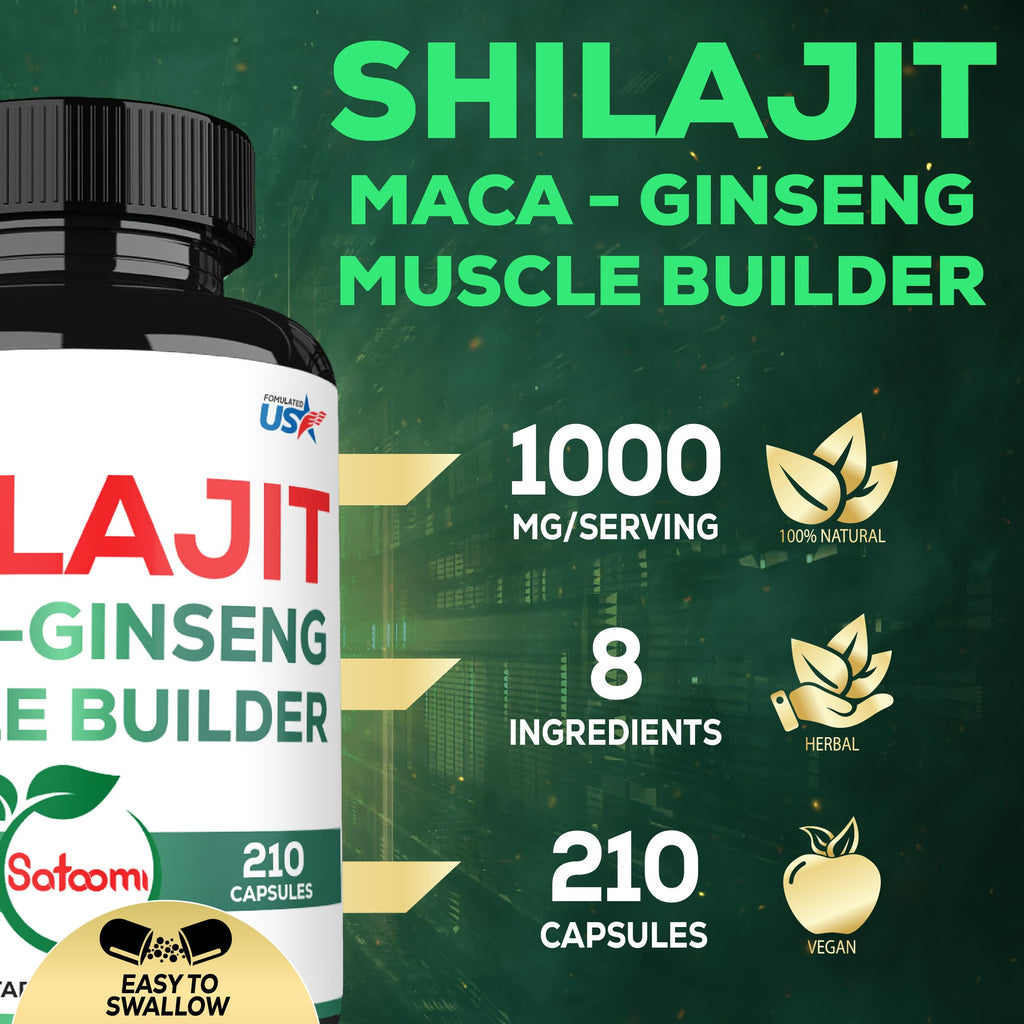 revitalizing ginseng for stamina boost