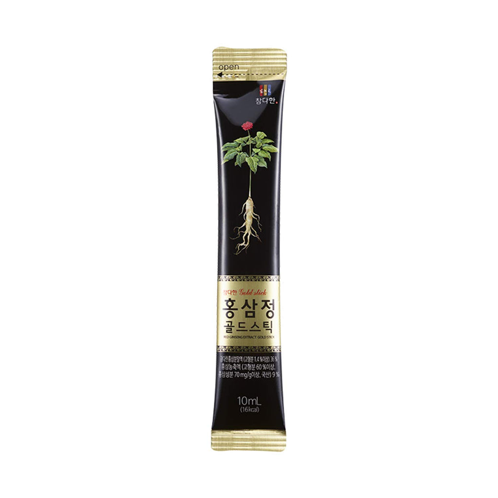 revitalizing ginseng for vitality