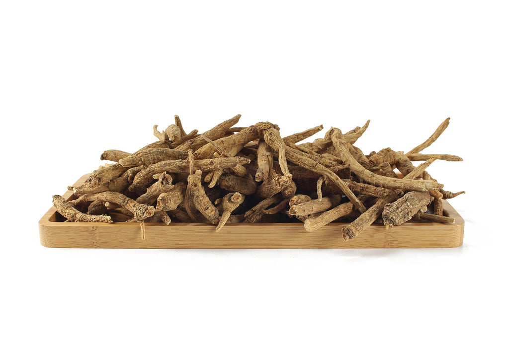 revitalizing ginseng for wellness