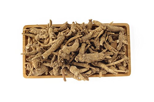 revitalizing ginseng for wellness