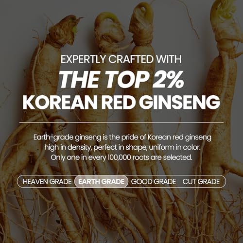 revitalizing ginseng for wellness