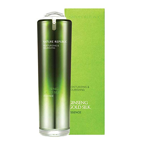 Revitalizing ginseng formula for skin