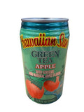 revitalizing ginseng green tea drink