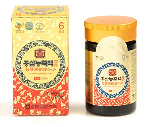 revitalizing ginseng health supplement