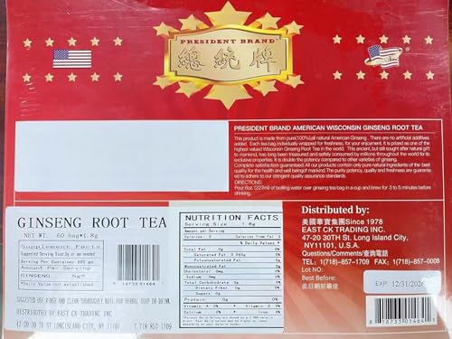 revitalizing ginseng herbal remedy
