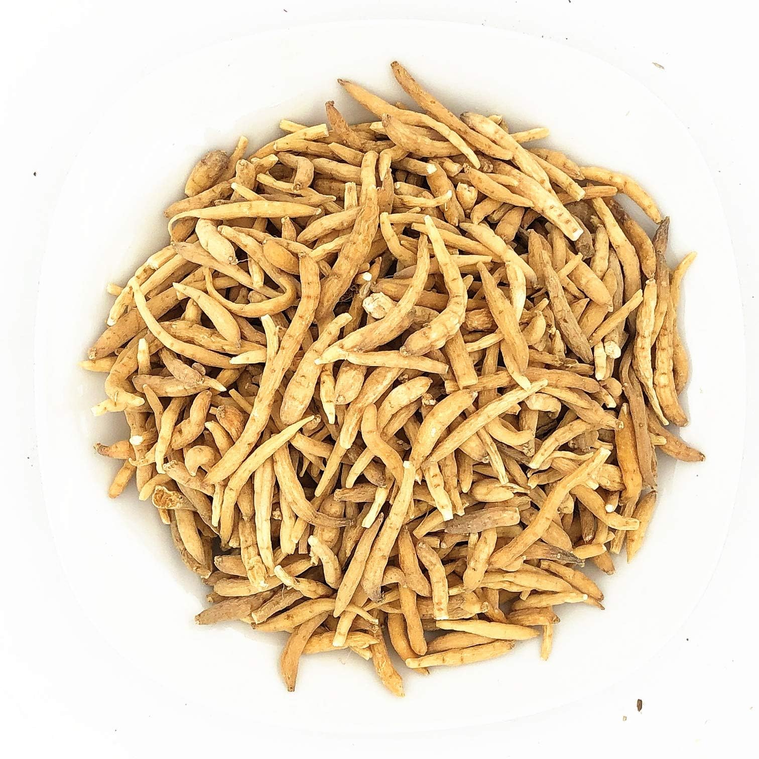 revitalizing ginseng root extract