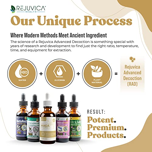 revitalizing ginseng root extract
