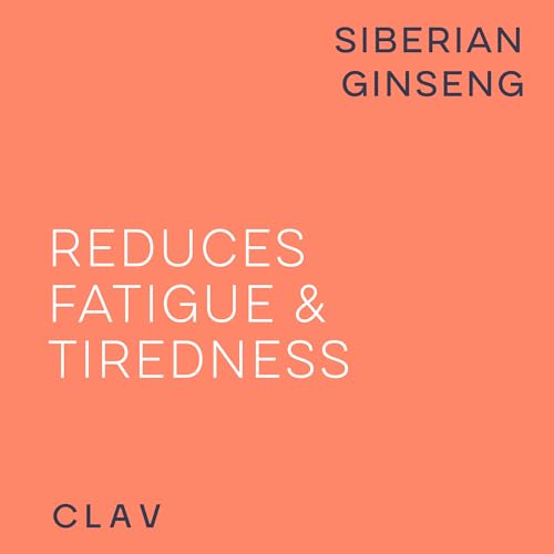 revitalizing ginseng root powder