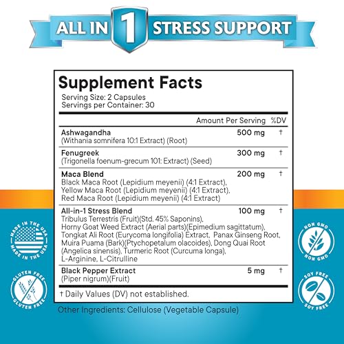 revitalizing ginseng supplement for wellness