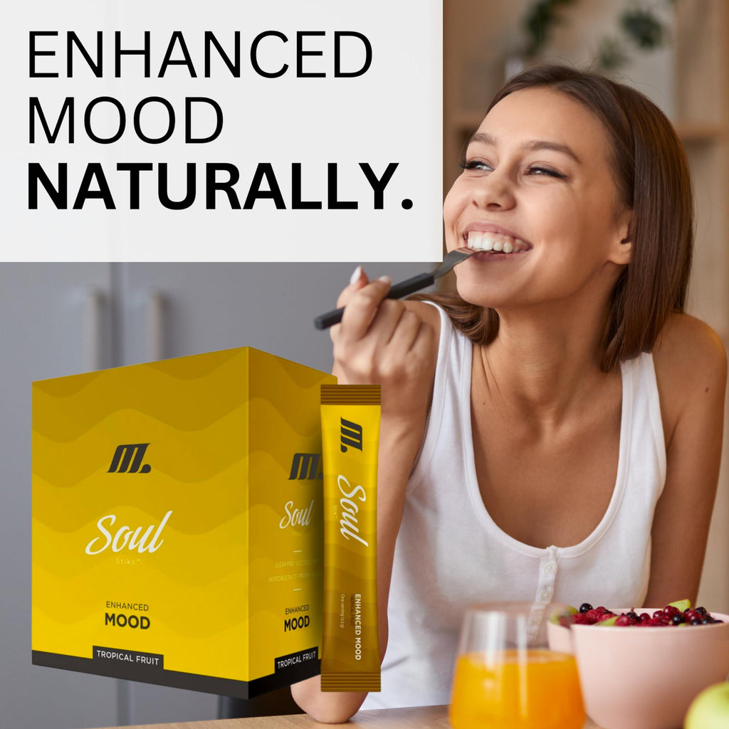 revitalizing ginseng with Siberian ginseng