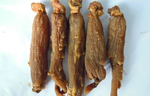 revitalizing health benefits of ginseng