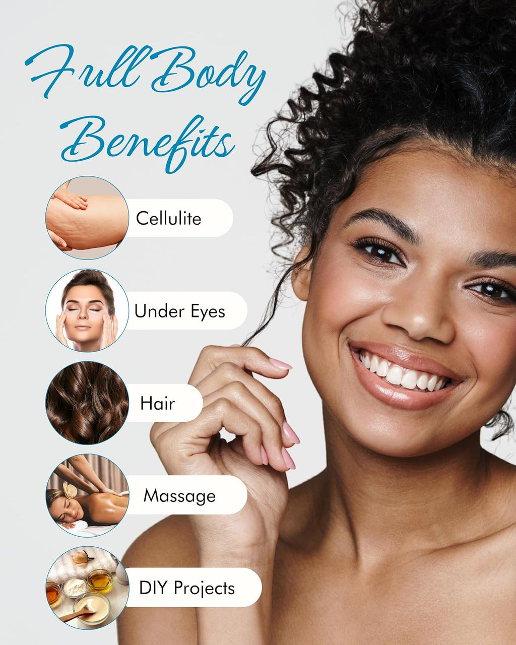 Revitalizing herbal elixir for skin