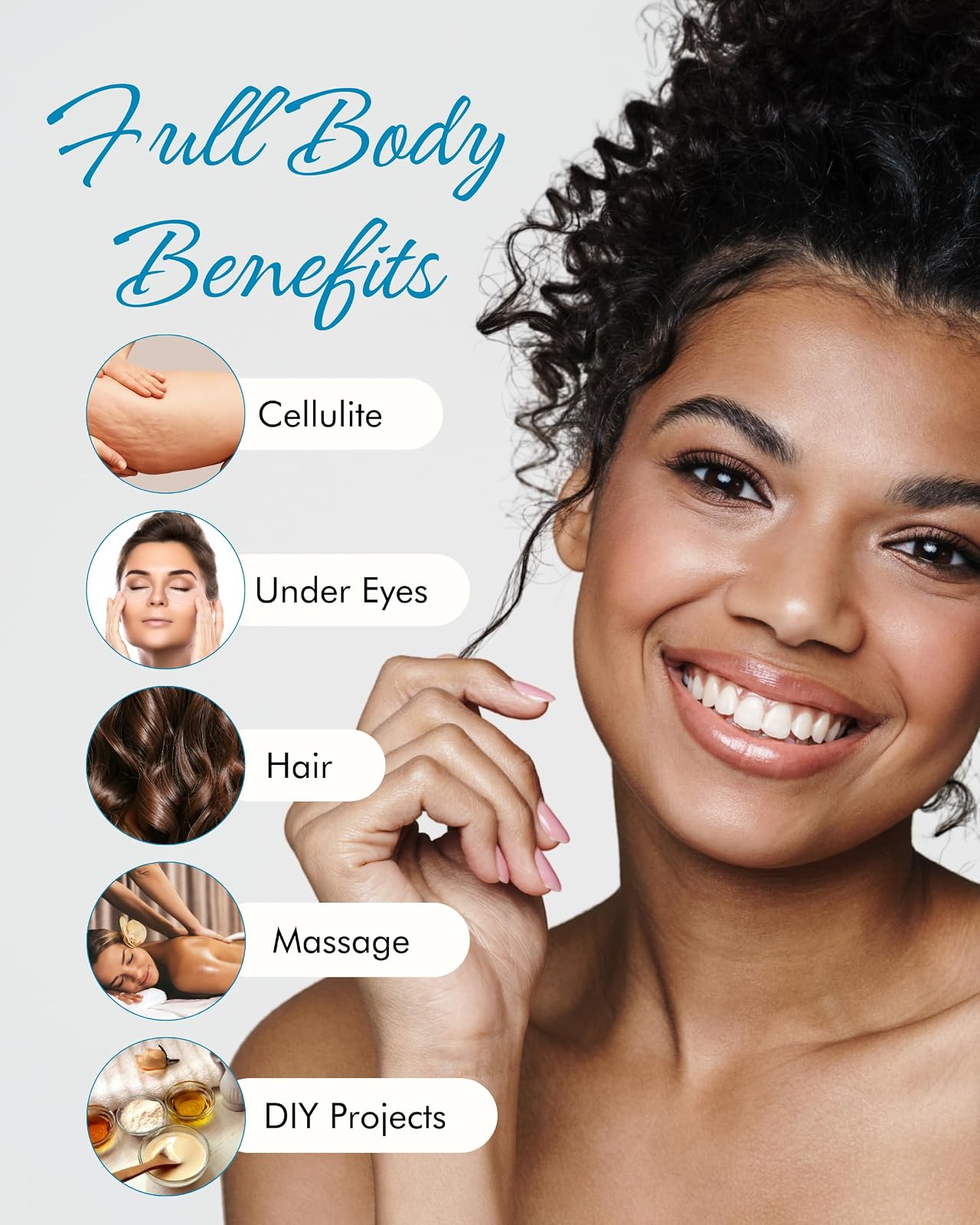 Revitalizing herbal elixir for skin