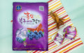 revitalizing Korean red ginseng jelly