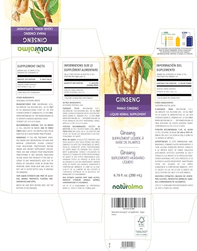 revitalizing panax ginseng benefits