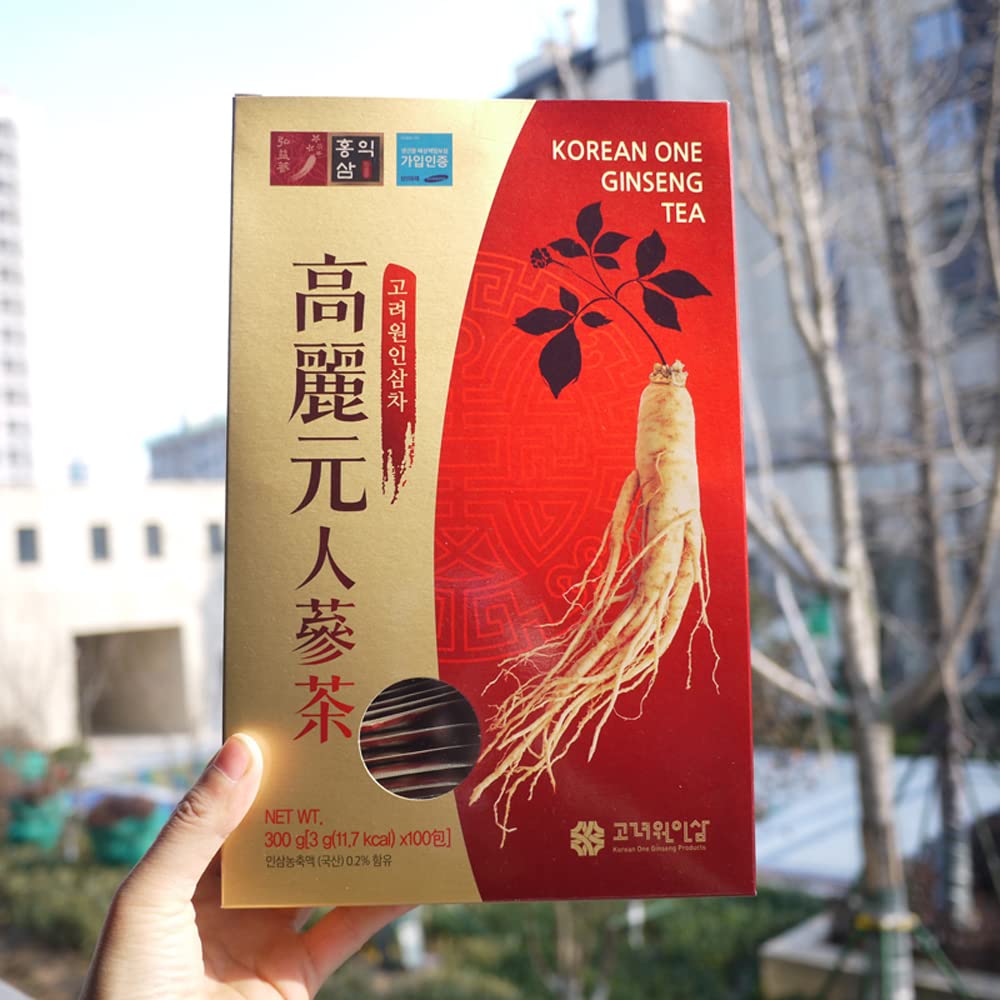 revitalizing panax ginseng benefits