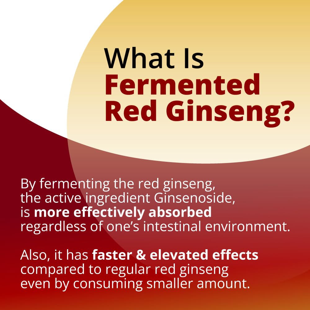 revitalizing panax ginseng extract