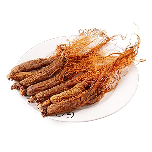 revitalizing panax ginseng extract
