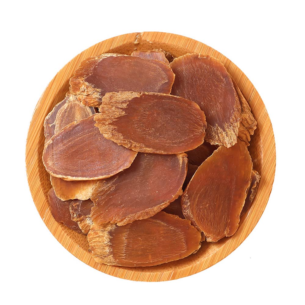 revitalizing panax ginseng for vitality