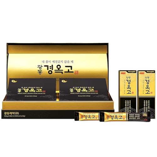 revitalizing panax ginseng root extract
