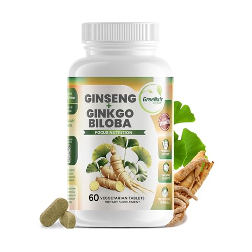 revitalizing red ginseng benefits