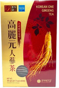 revitalizing red ginseng essence