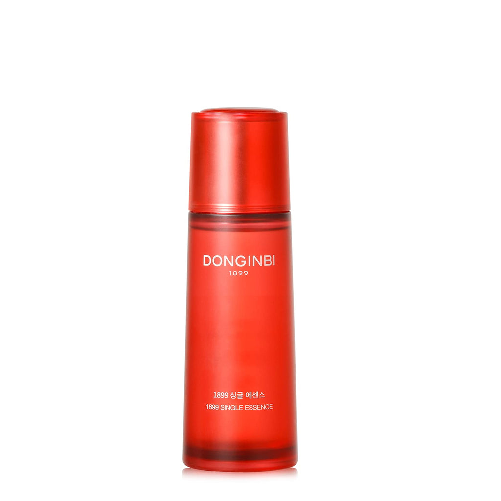 revitalizing red ginseng essence