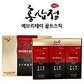 revitalizing red ginseng extract