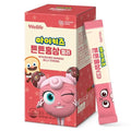 revitalizing red ginseng jelly