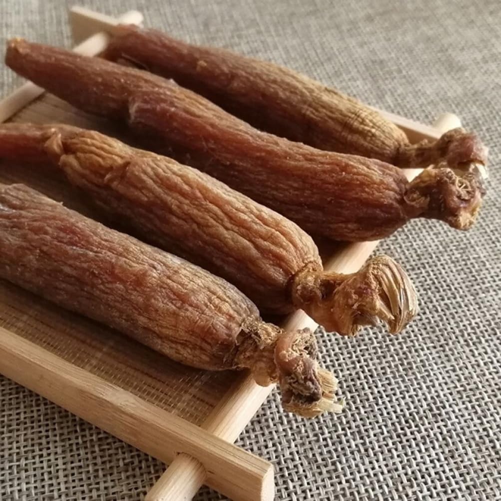 revitalizing red ginseng supplement