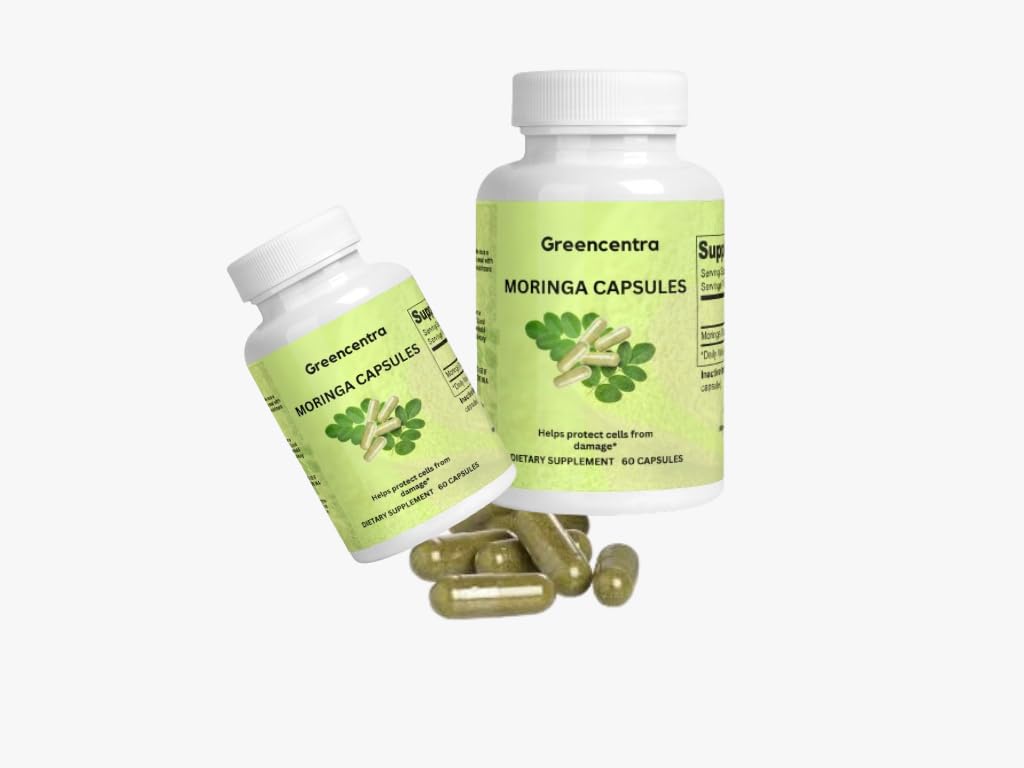 revitalizing super greens for energy