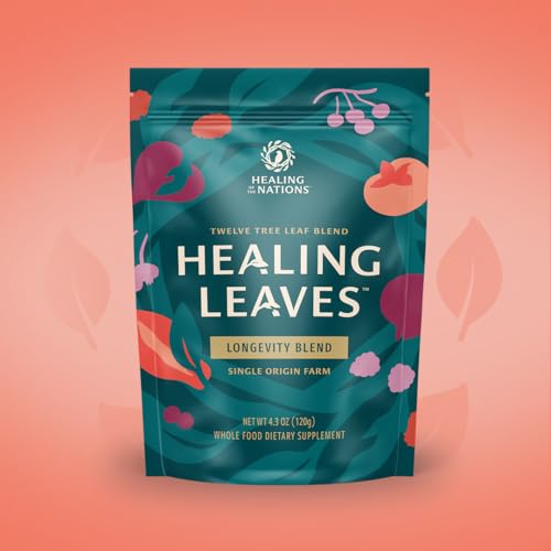 revitalizing tea for everyday use