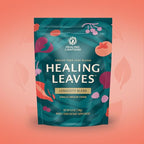 revitalizing tea for everyday use