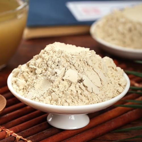 Revitalizing Tienchi root powder benefits