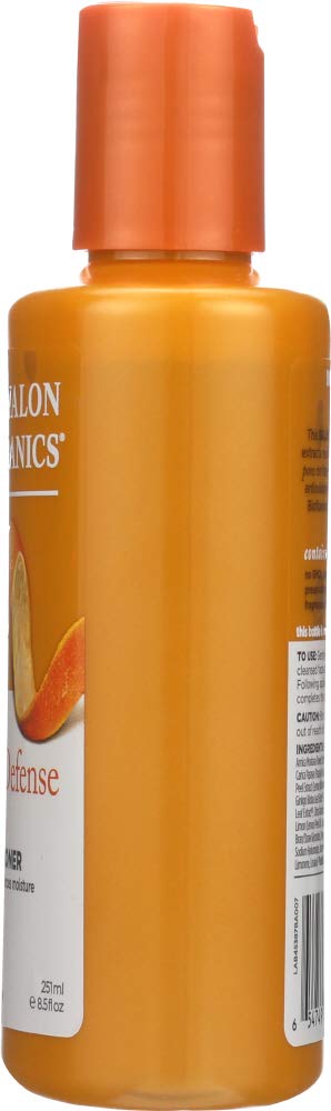 revitalizing toners & astringents solution