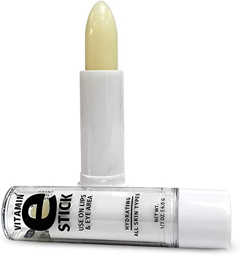 revitalizing vitamin e for scars