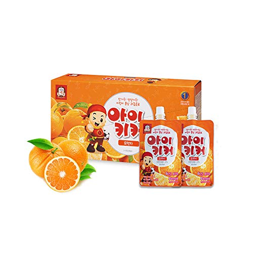 revitalizing wild ginseng beverage pouches