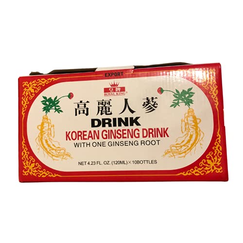 Revitalizing wild ginseng root benefits