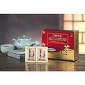 revitalizing wild ginseng tea blend