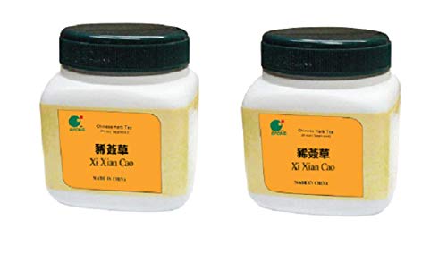 revitalizing Xi Xian Cao benefits
