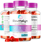 Revitalyn gummies for appetite control