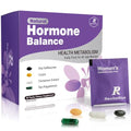 RevitaPlus menopause supplement for balance