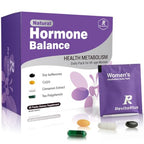 RevitaPlus menopause supplement for balance