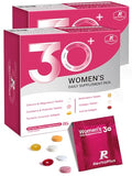 RevitaPlus multivitamin for women
