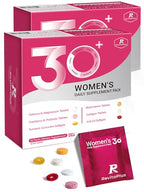 RevitaPlus multivitamin for women