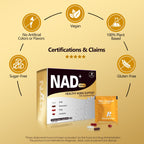 RevitaPlus multivitamins for optimal wellness