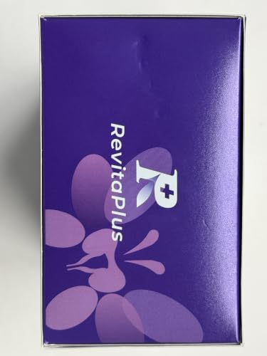 RevitaPlus natural supplement for menopause