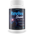 Reviva Brain Memory Rejuv capsules for cognitive support