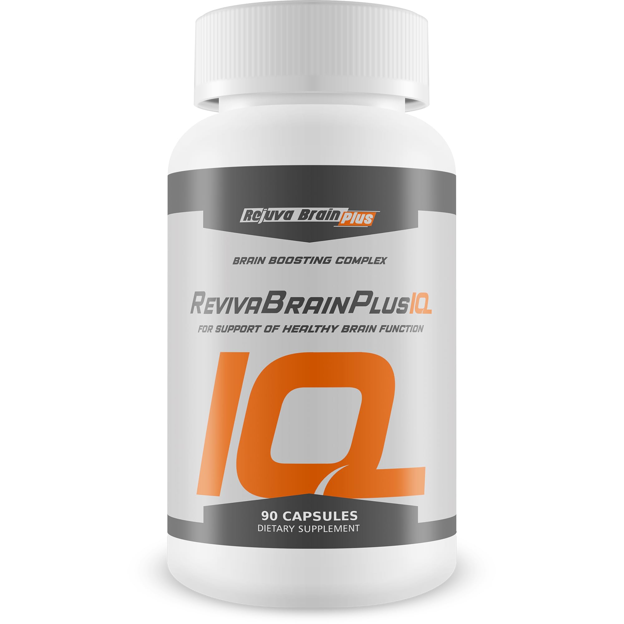 Reviva Brain Plus memory support